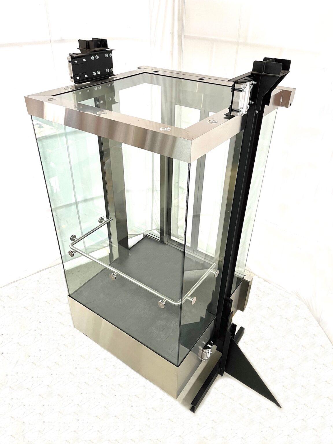 Custom Elevator