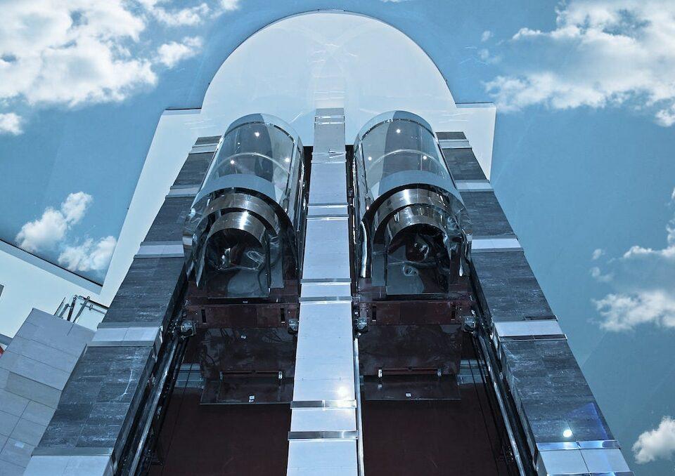 Blog - Luxurious elevator design - Roys Rise Luxury Elevator