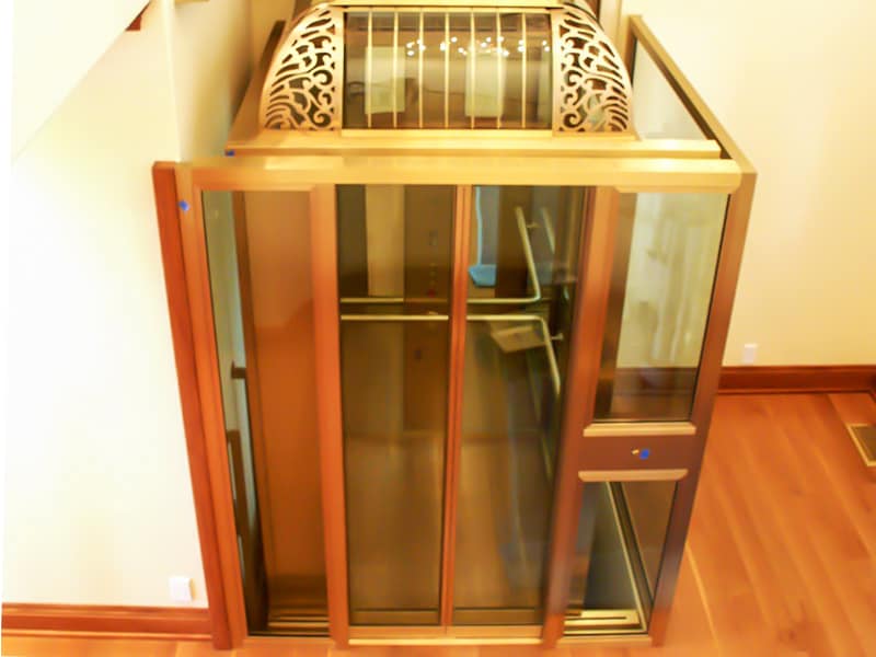 Home - Luxury Elevator - Roys Rise Luxury Elevator