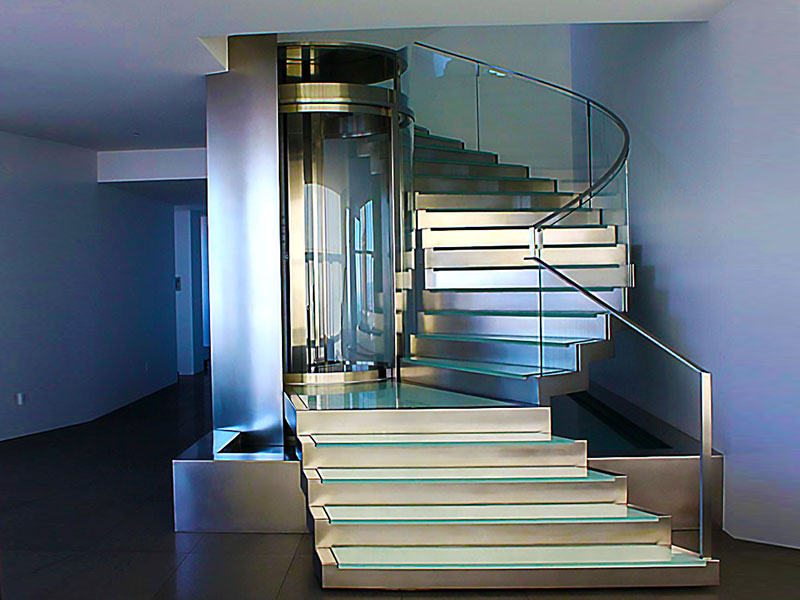 Home - Luxury Elevator - Roys Rise Luxury Elevator