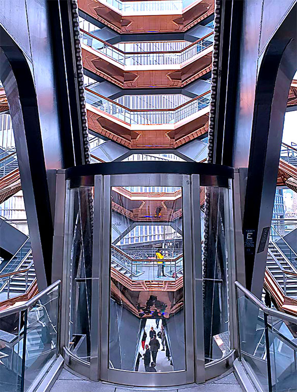 Special elevator design - Custom - Roys Rise Luxury Elevator