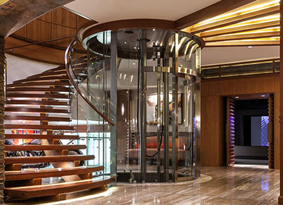 Home - Luxury Elevator - Roys Rise Luxury Elevator