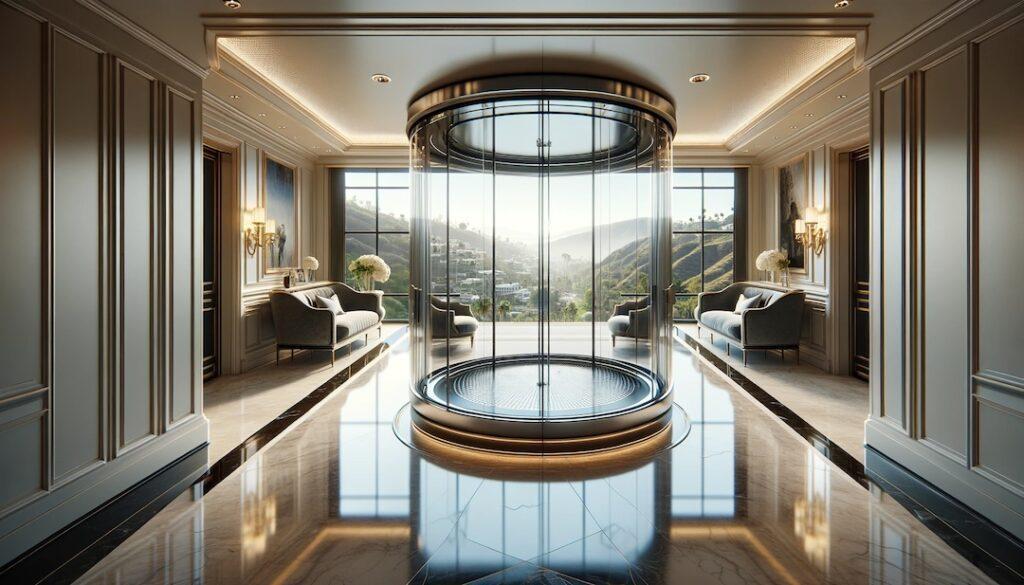 Home Elevators in Bel Air- Roys Rise Corp.