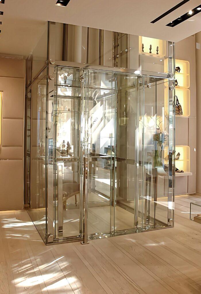 Home - Luxury Elevator - Roys Rise Luxury Elevator