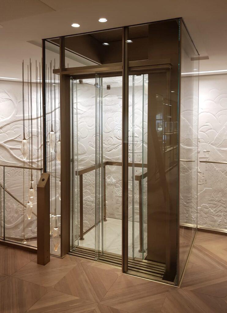 Home - Luxury Elevator - Roys Rise Luxury Elevator